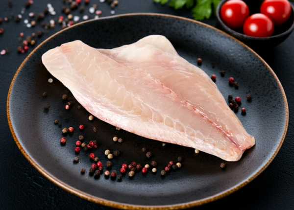 Japanese Madai Snapper - CAVIARMAN GOURMET